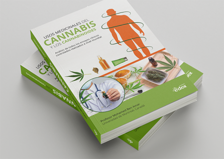 Cannabis para el uso medicinal: mirando a la ciencia | Edex